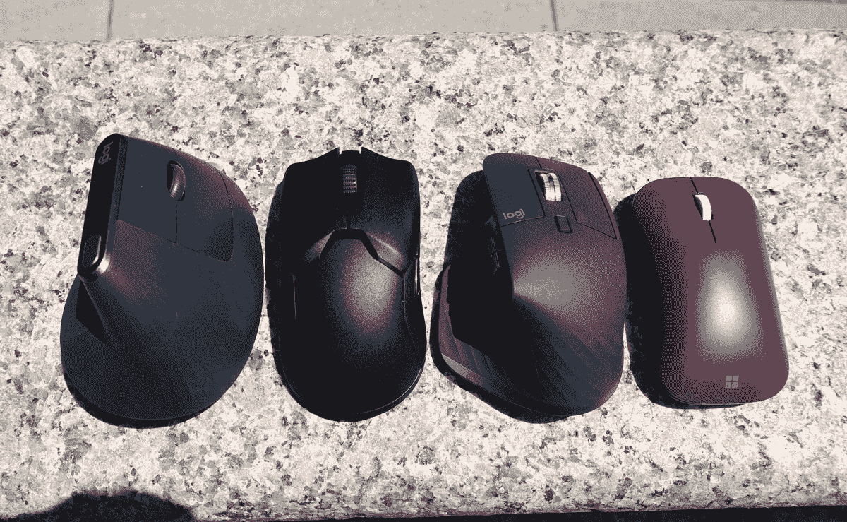 Mouse on tha track net worth