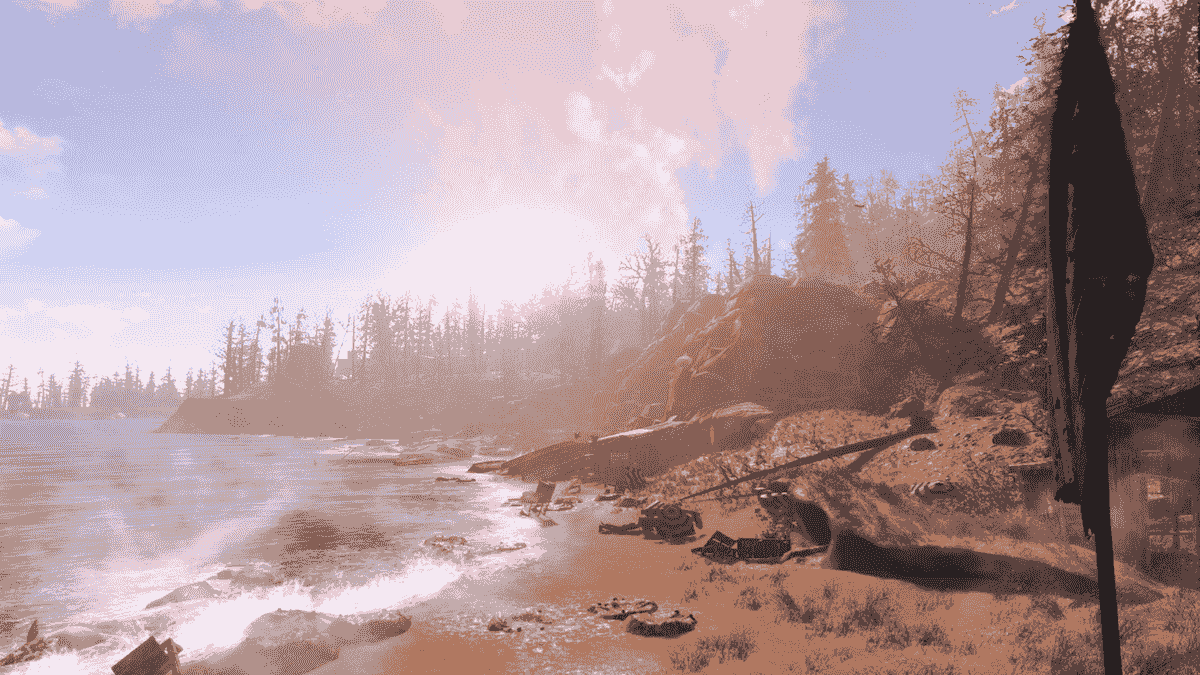 Fallout 4 pc mod limit