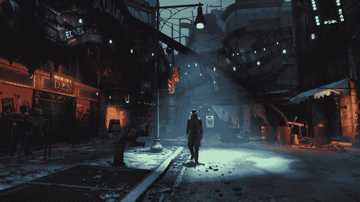 Fallout 4 pc mod limit
