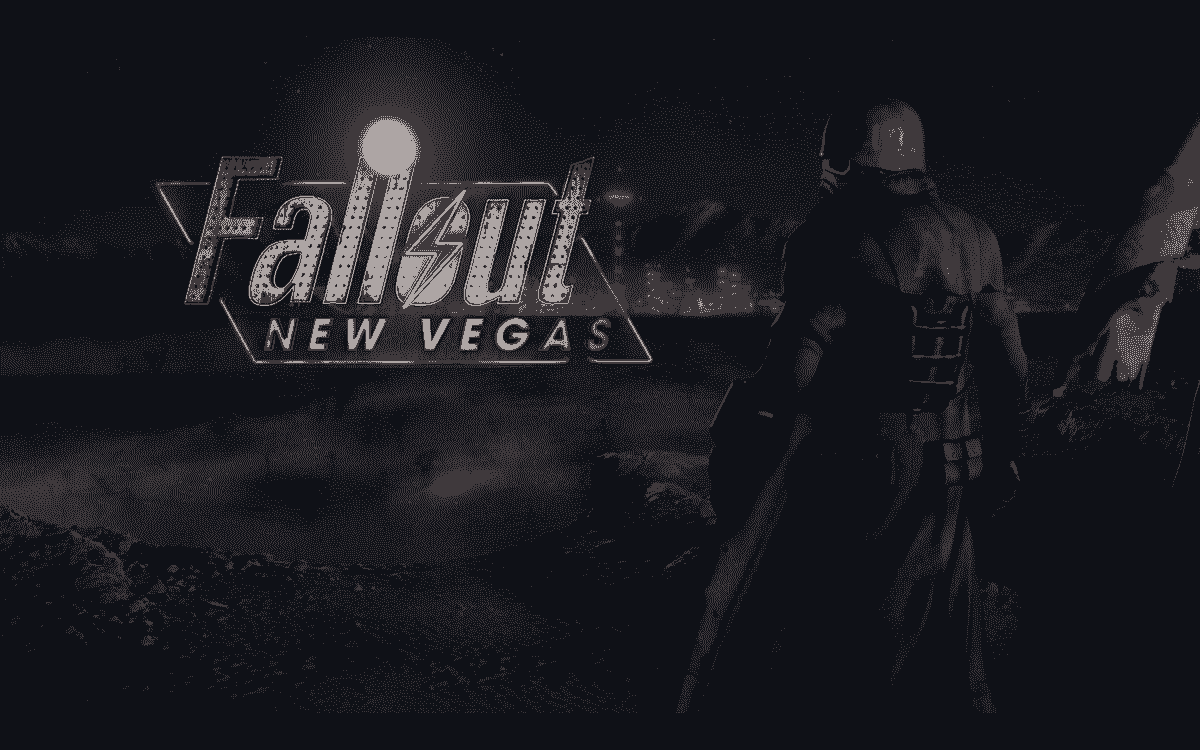Fallout new vegas brotherhood