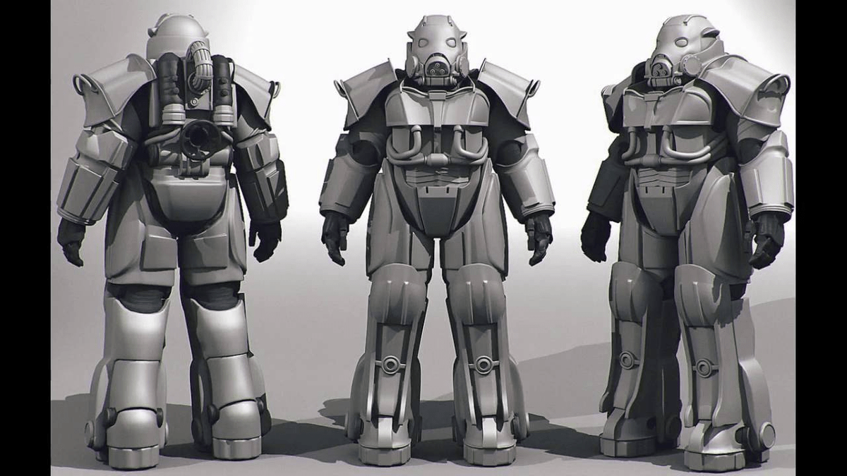 Fallout 4 hellfire armor location