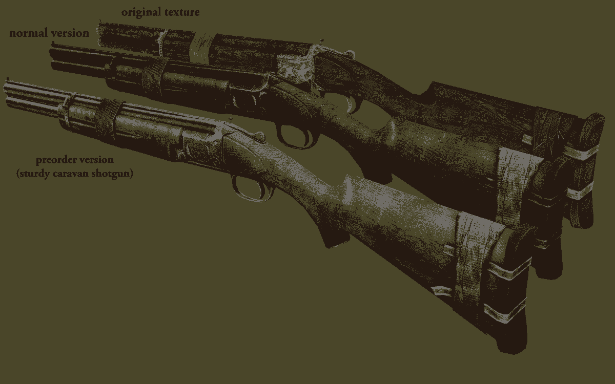 Fallout new vegas all weapon mods