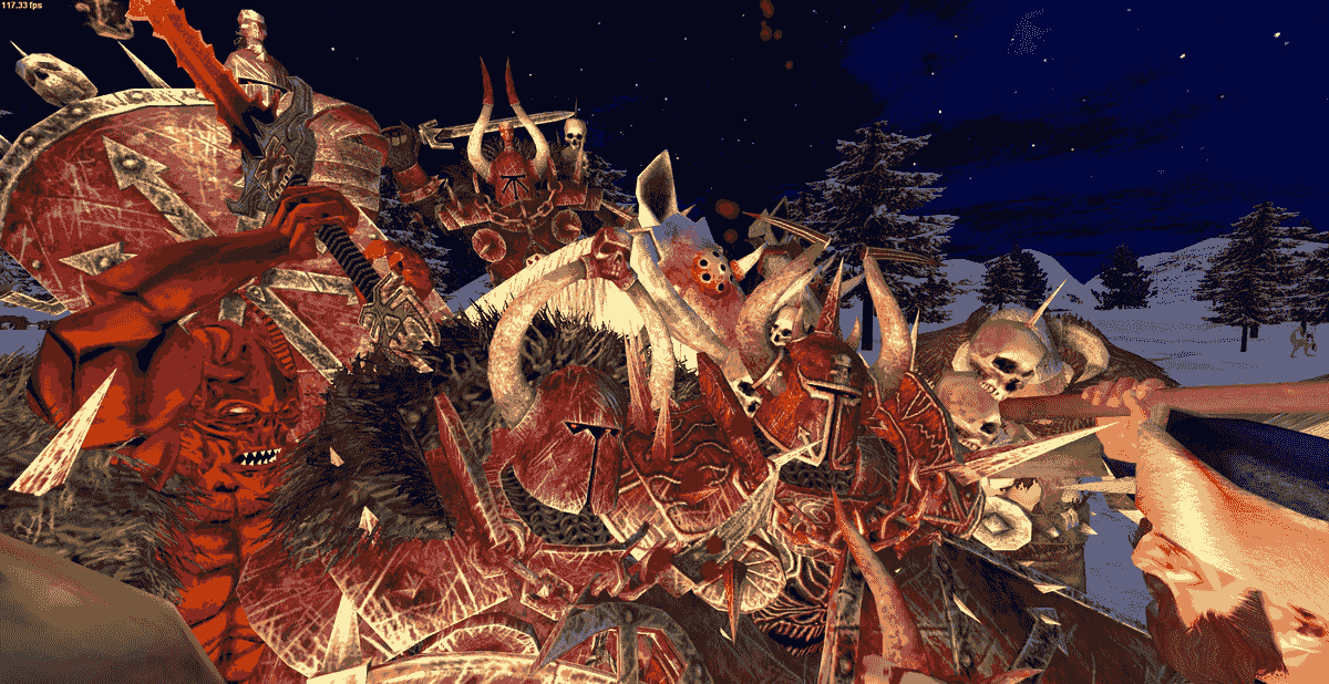 Mount and blade warband steam workshop mod location