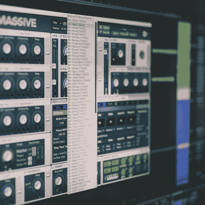 Fl studio house pack