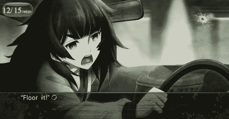How to visual novels