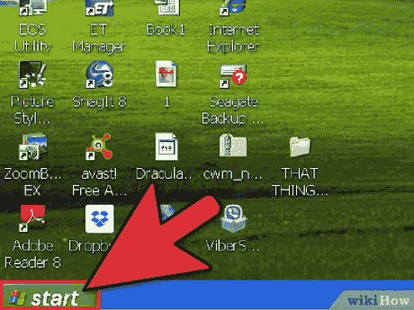 Invert colors windows 8