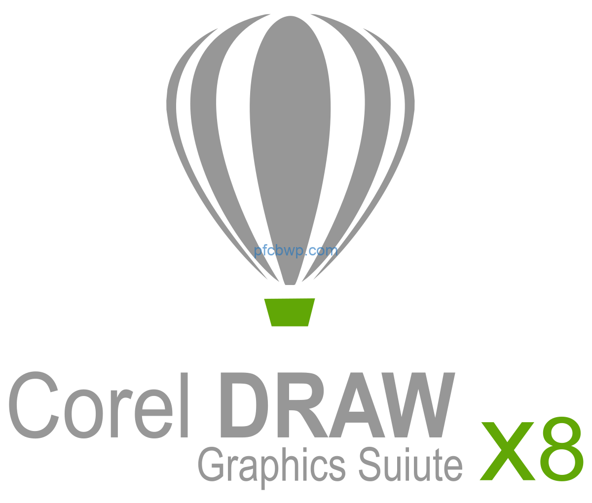 Corel draw x8 + crack