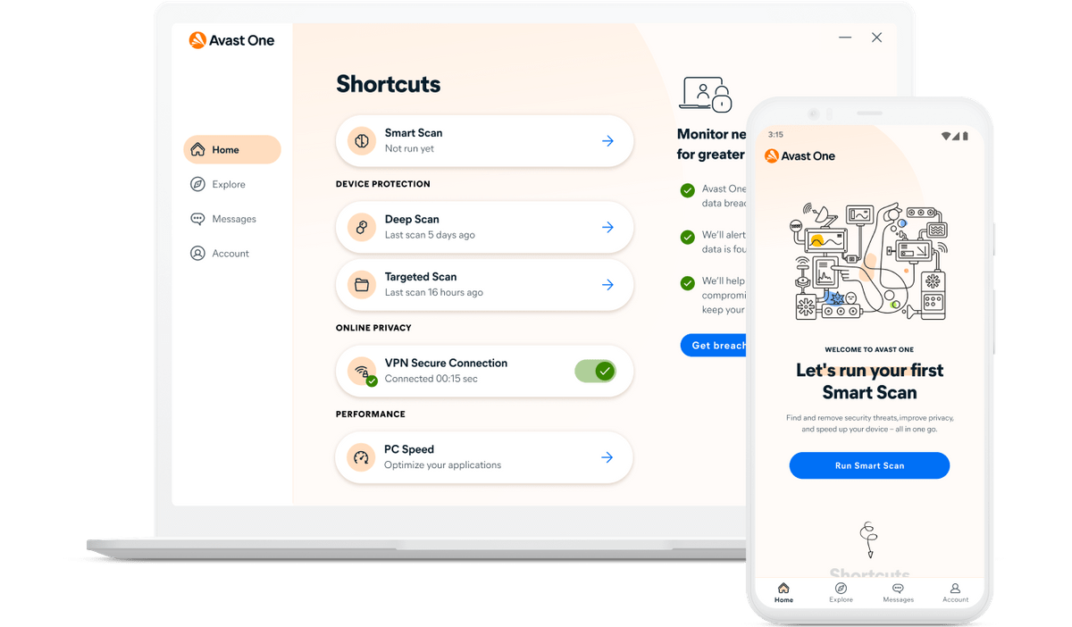 Avast vpn full indir