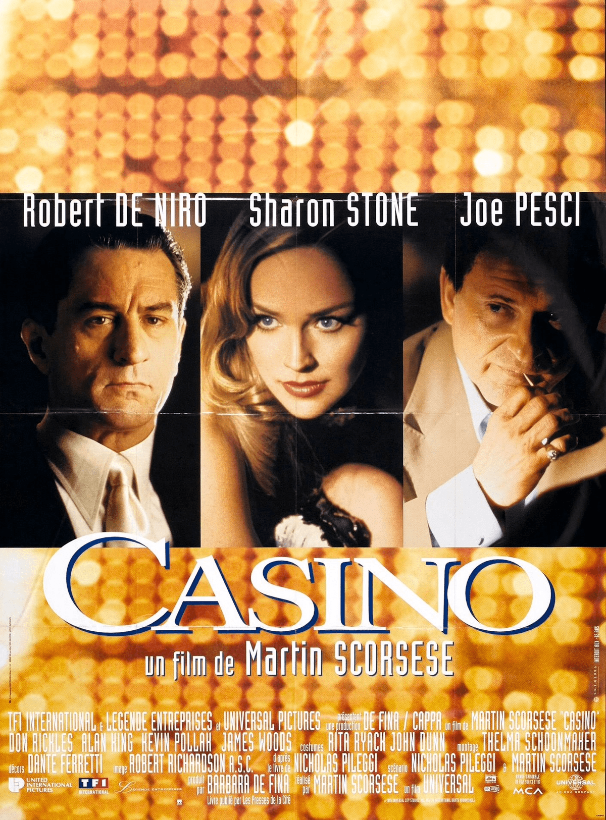 Casino 1995 full movie stream