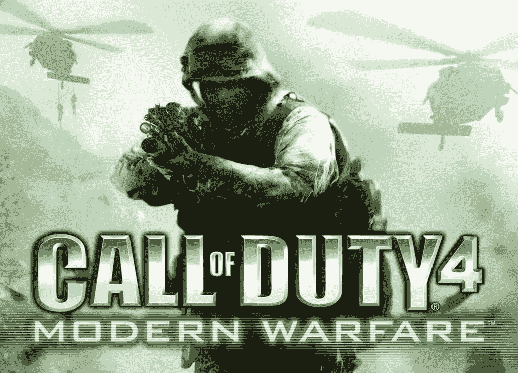 Best cod 4 mods