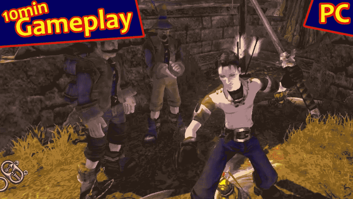 Fable pc game