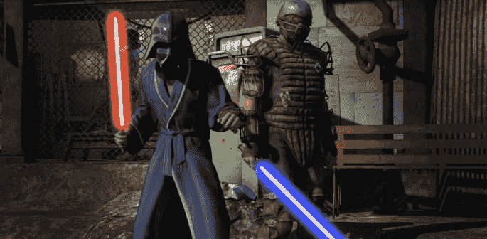 Fallout 4 voice mods