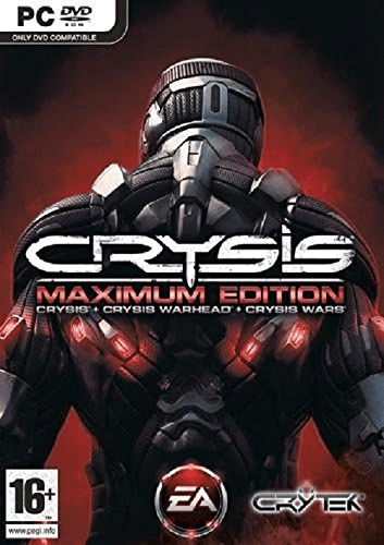 Crysis pc game