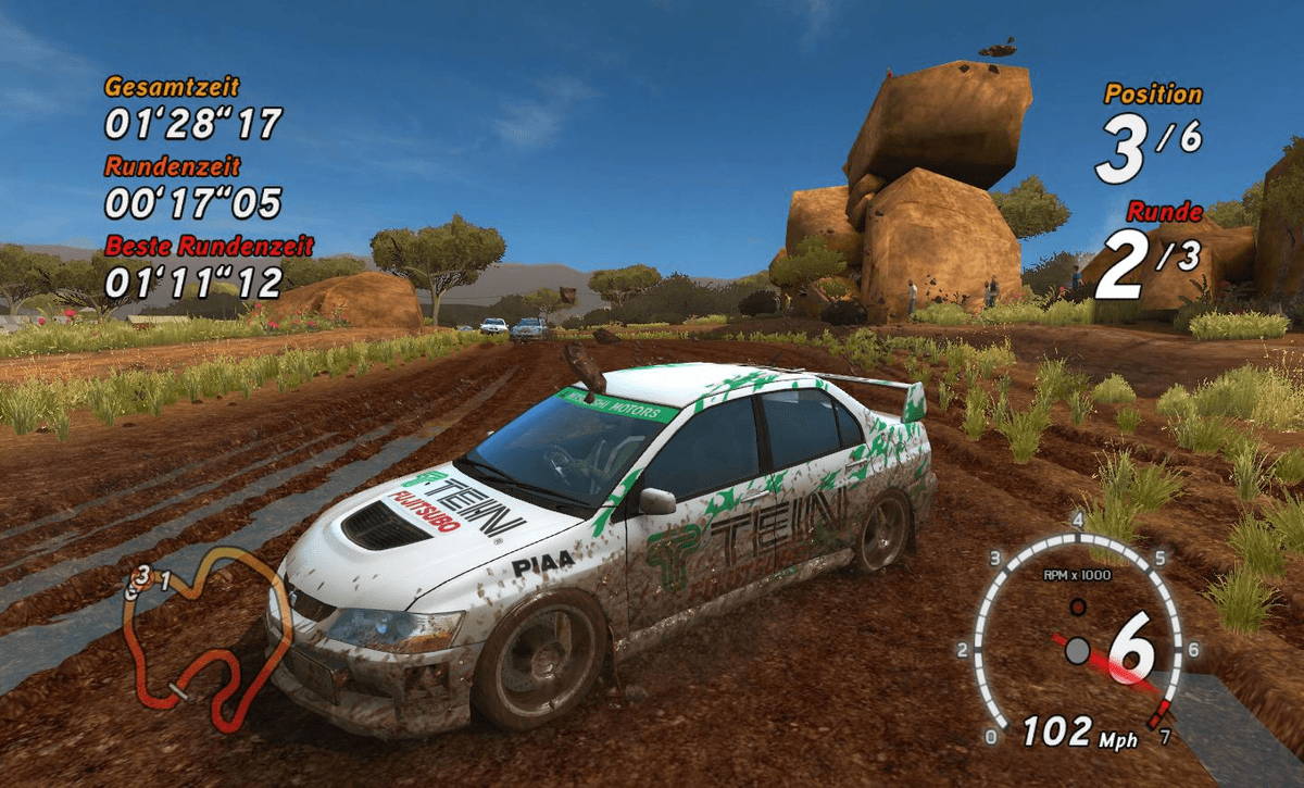 Good free to play racing games pc