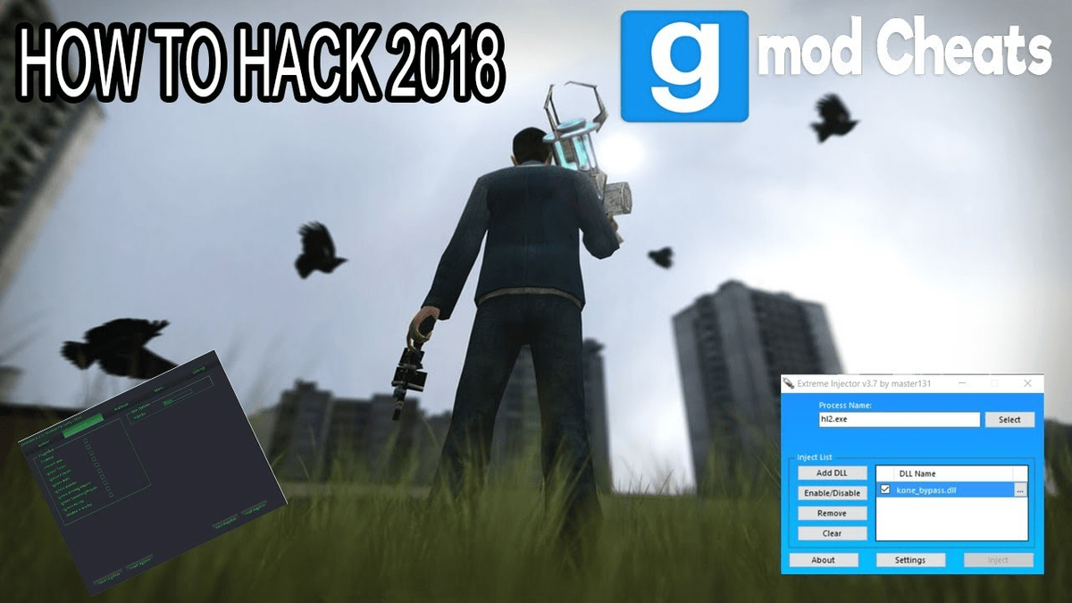 Gmod serious rp servers