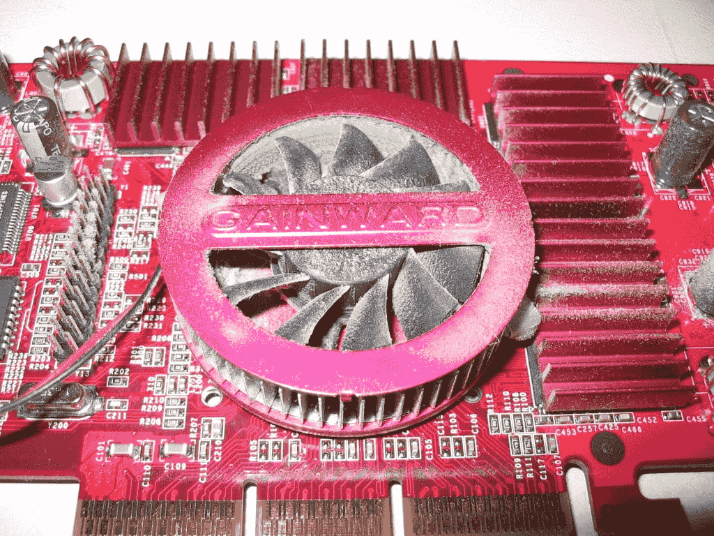Can overclocking damage gpu