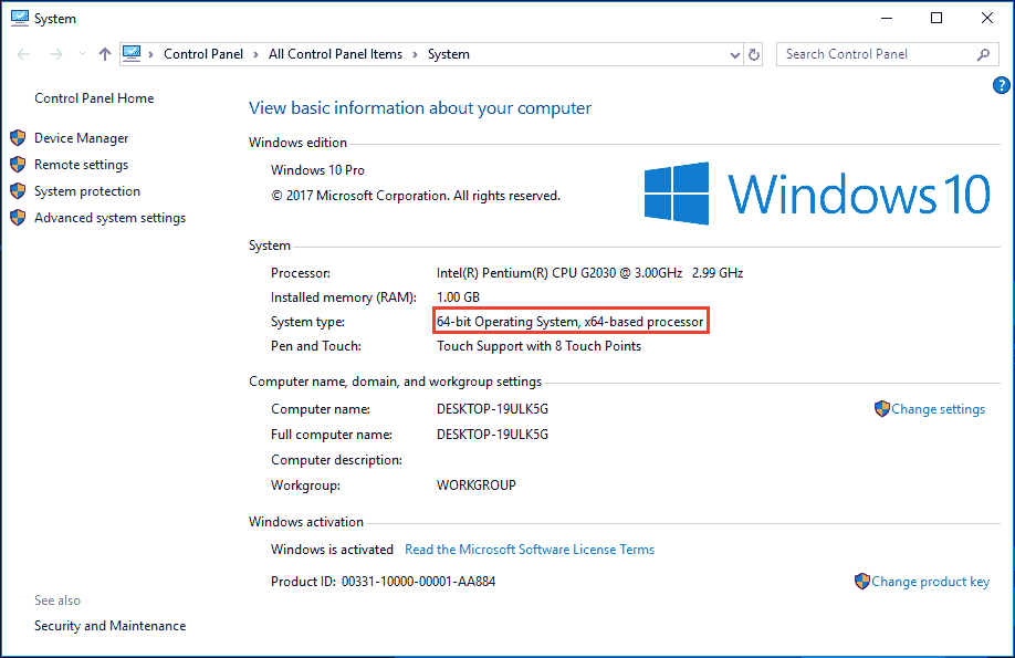 Cara upgrade windows 10 offline