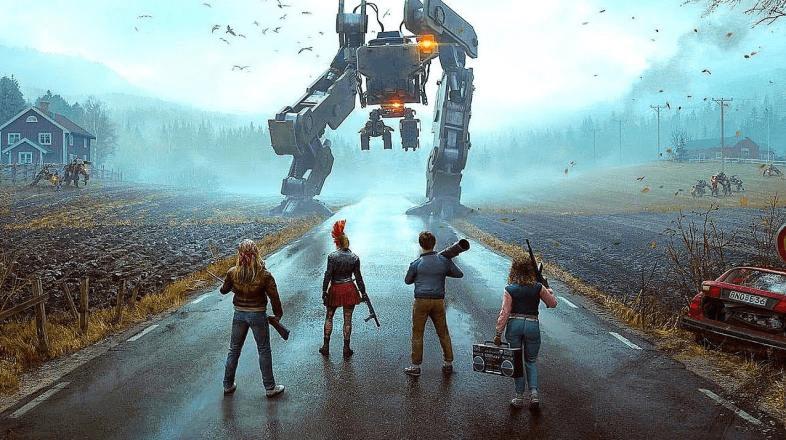 Fallout new vegas after war nevada