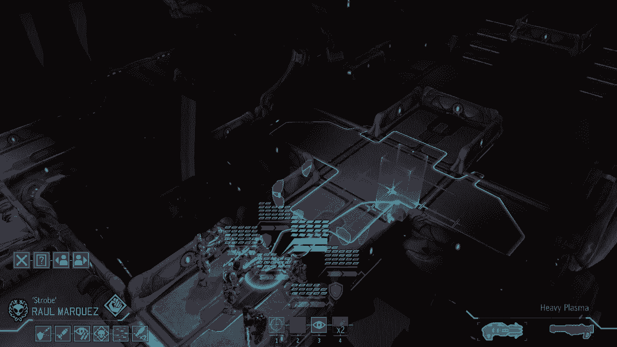 Xcom 2 final mission bug