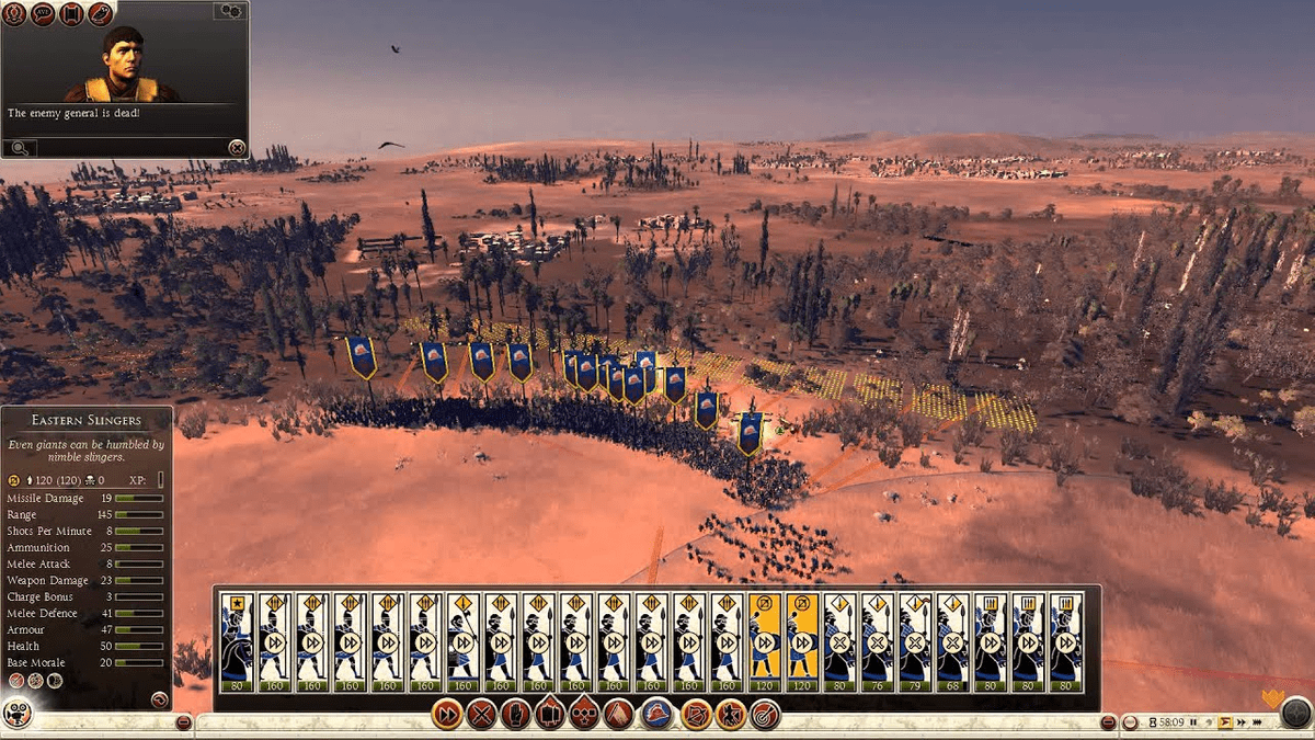 Radious total war mod rome 2