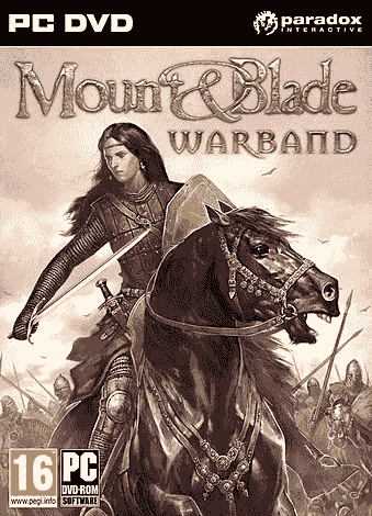 Mount & blade warband trainer