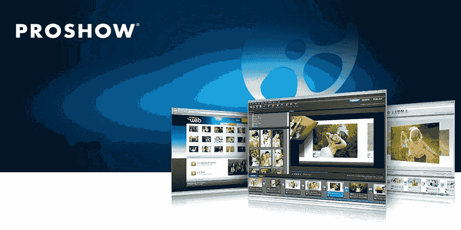 Proshow producer 7.0 full crack