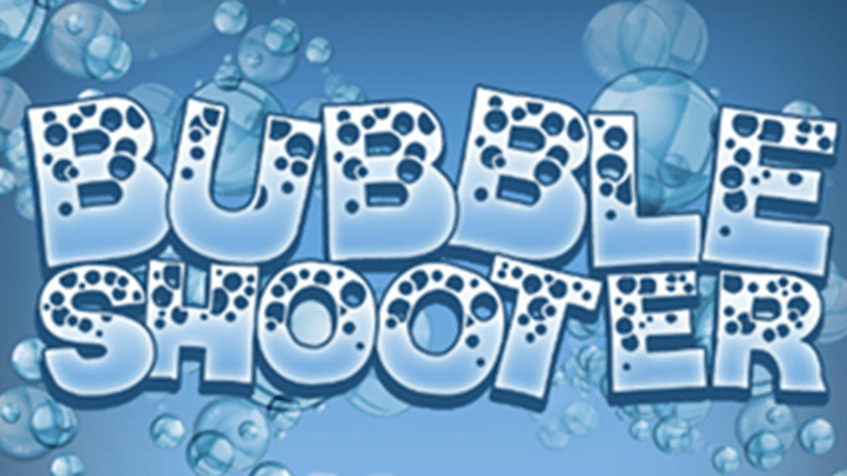 Tingly bubble shooter cool math games