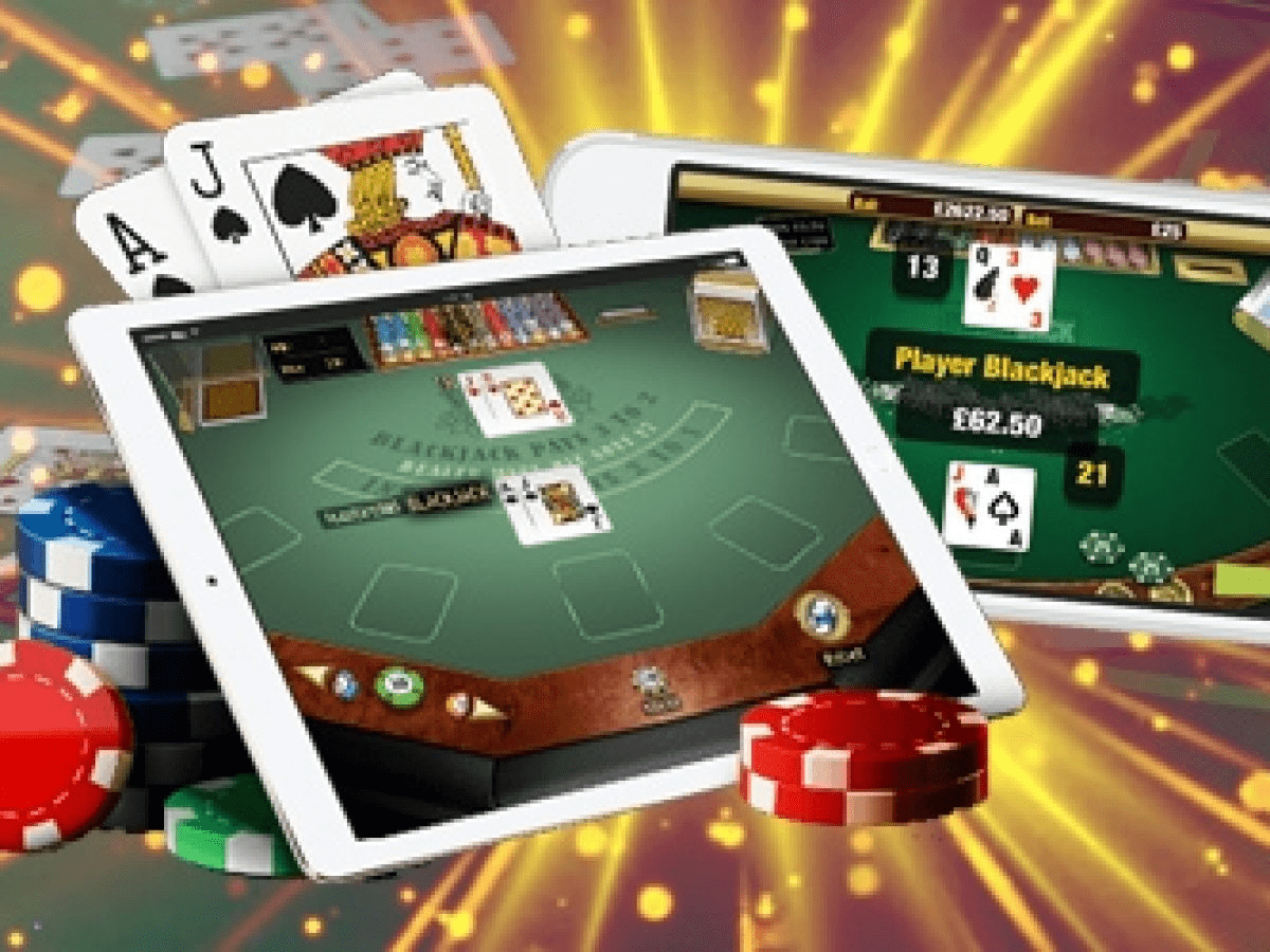 Best blackjack teaching app