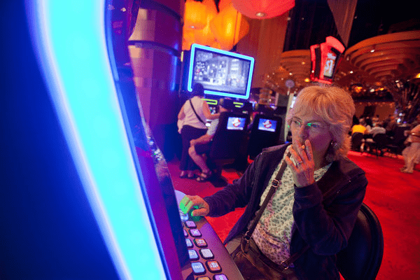 Legal gambling age atlantic city