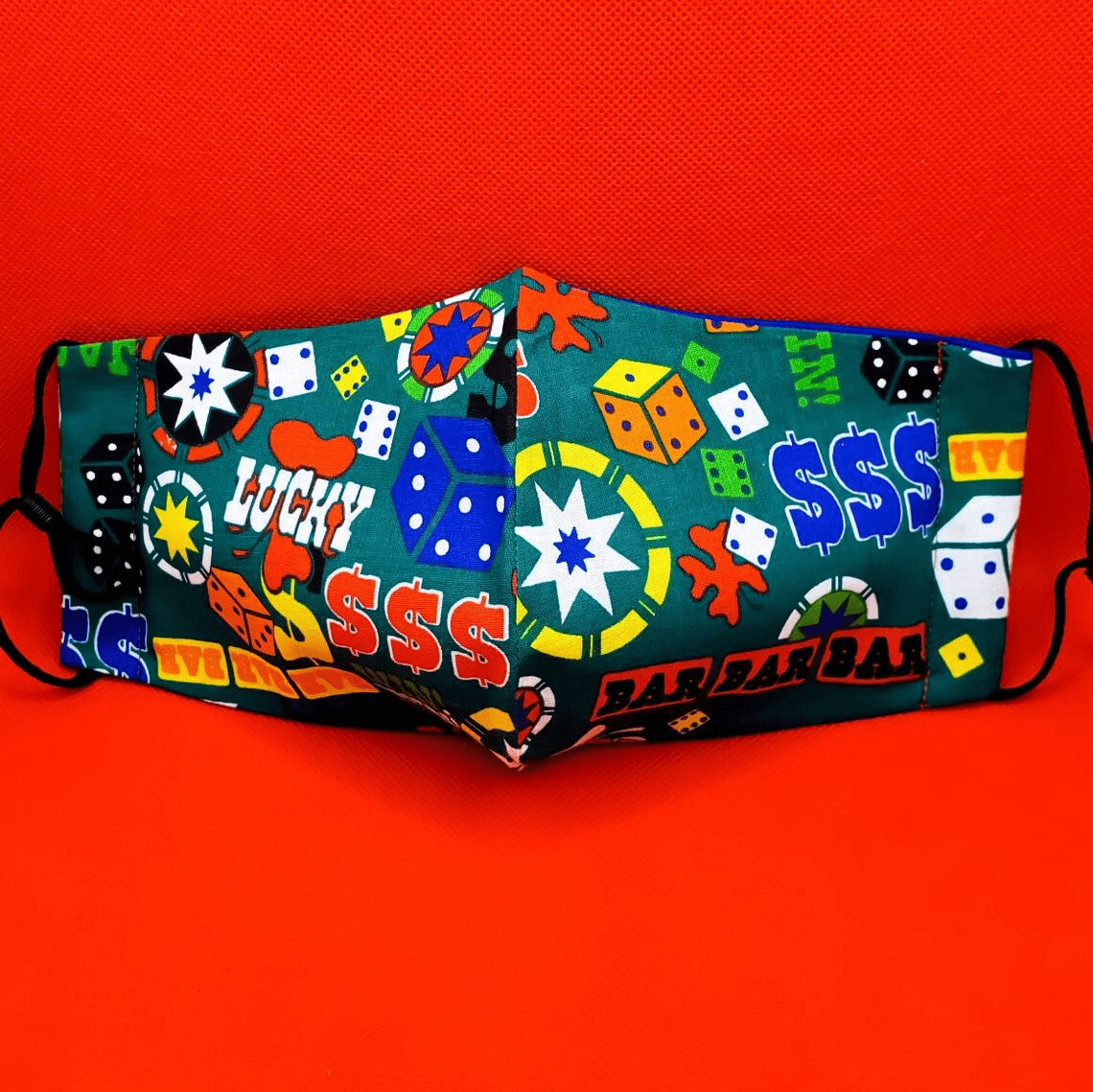 World class casino masque