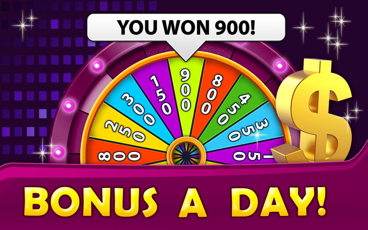 Free offline slot games for fun