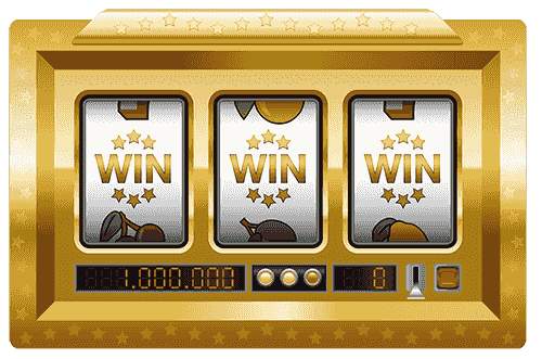 Fake slot machine online