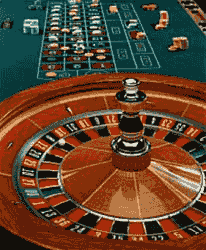 Aria roulette rules