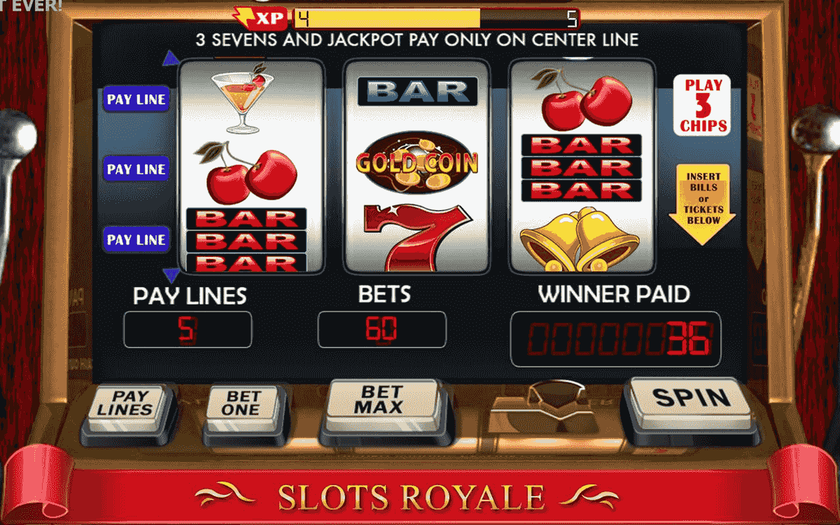 How to win the most money on slot machines