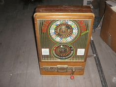 Vintage penny slot machines for ale