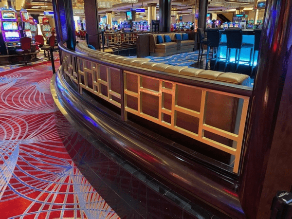 Hard rock casino cincinnati event center