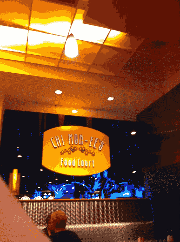 Is firekeepers casino 18 and up