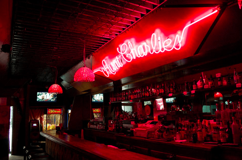 Best gay bars baltimore