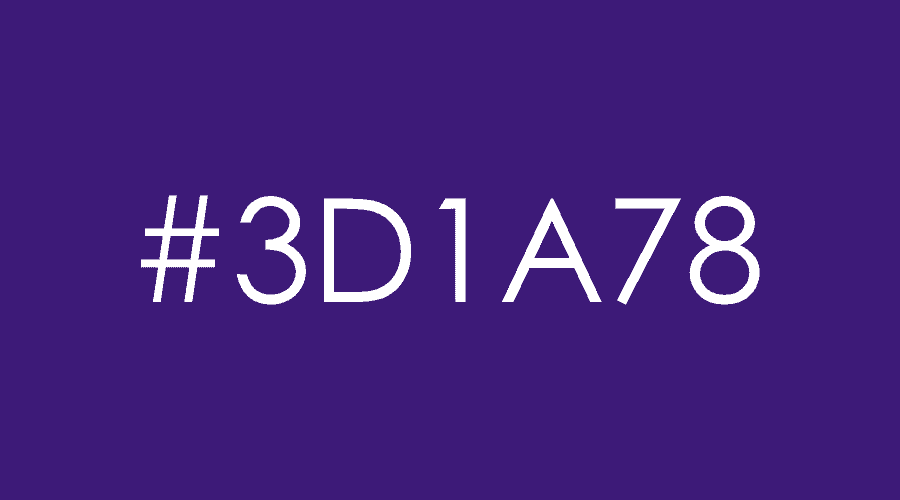 Original gay flag color hex