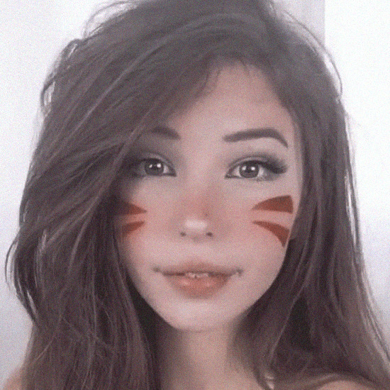 Belle Delphine