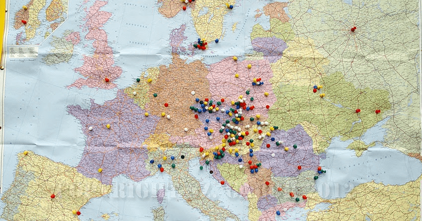 Simpleplanes train map