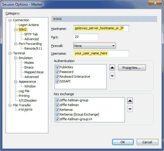 Securecrt 8.5 license key