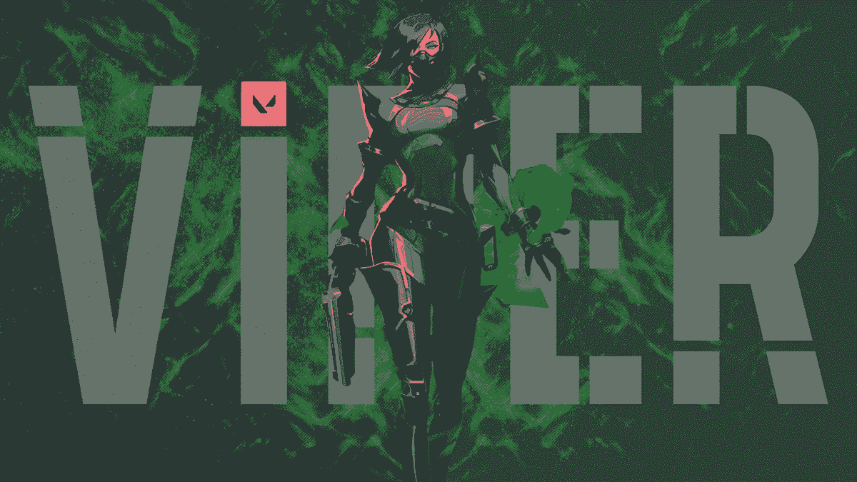 Valorant viper name