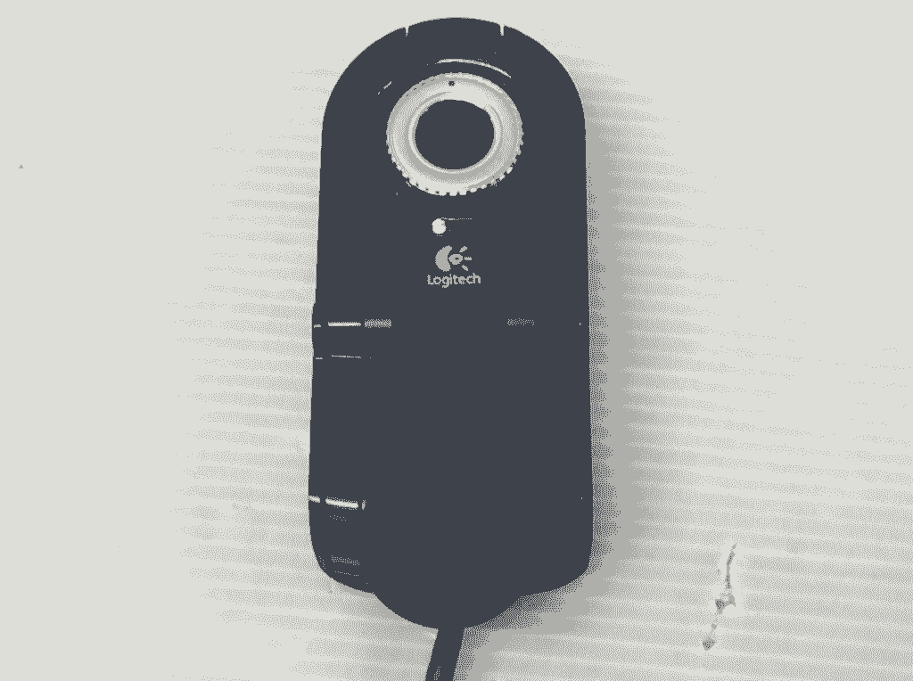 Logitech quickcam for notebooks driver windows 10