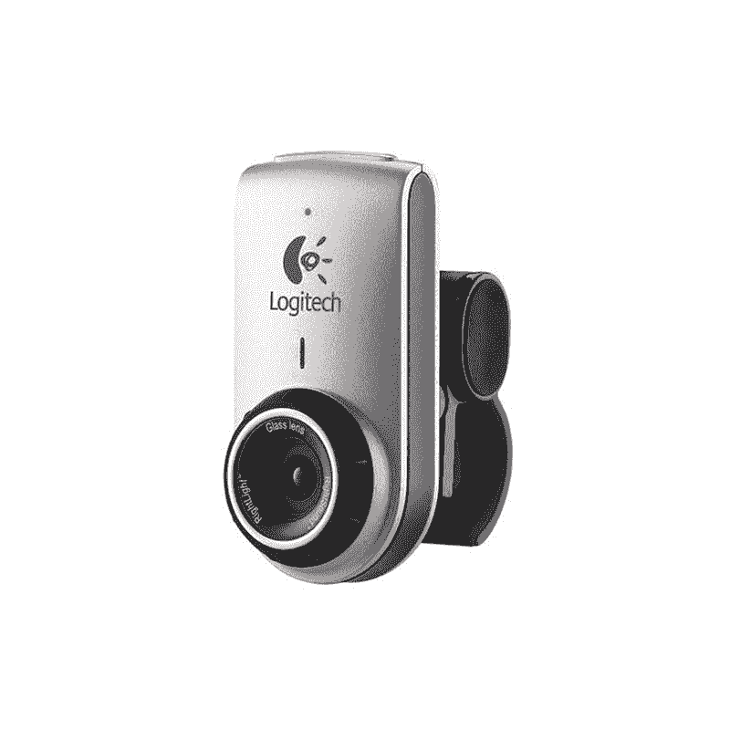 Logitech quickcam for notebooks driver windows 10