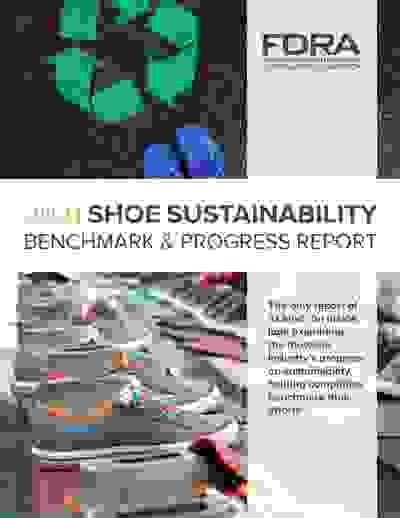 Shoe Sustainability