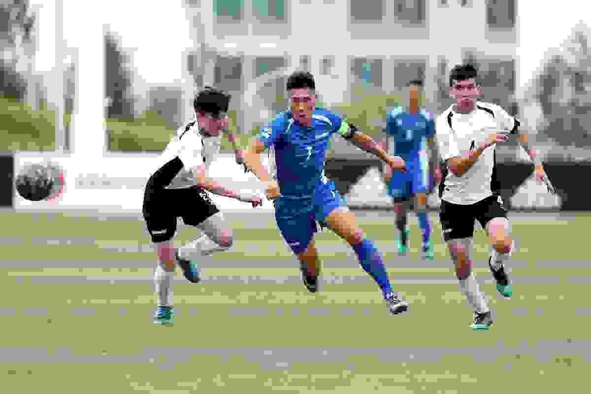ABOUT GENGEE - Leading Innovator in Professional Football Performance ...