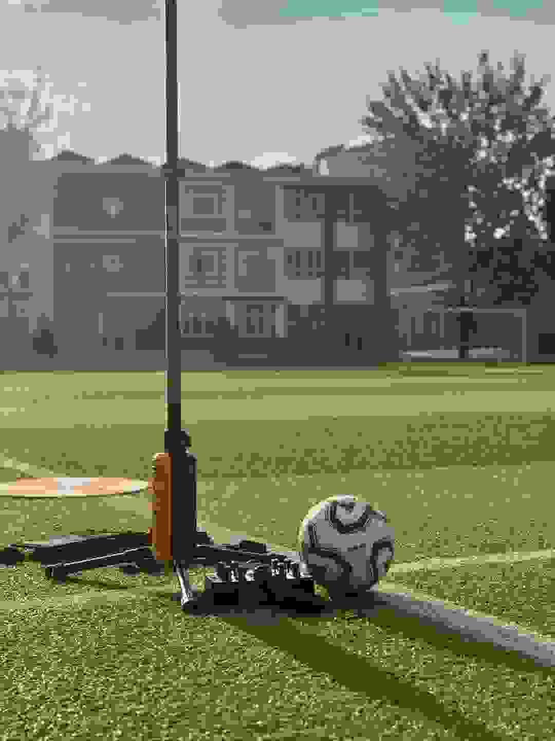 UWB Technology Revolutionizes Football Tracking - FOOTB...