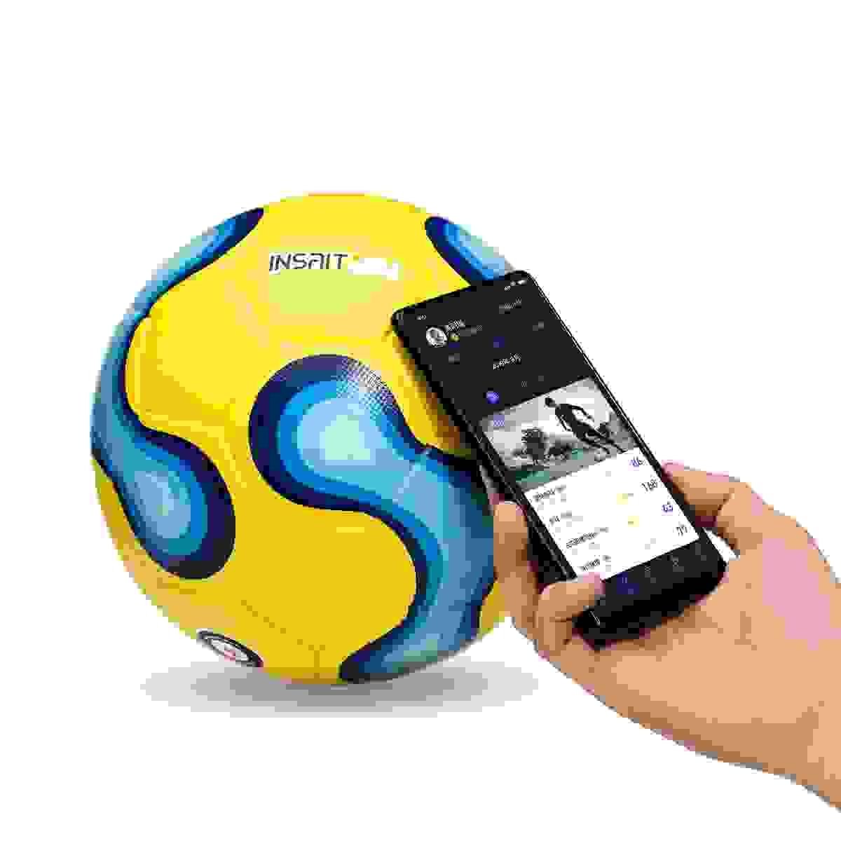 Smart Football
