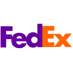 Federal express tracking numbers